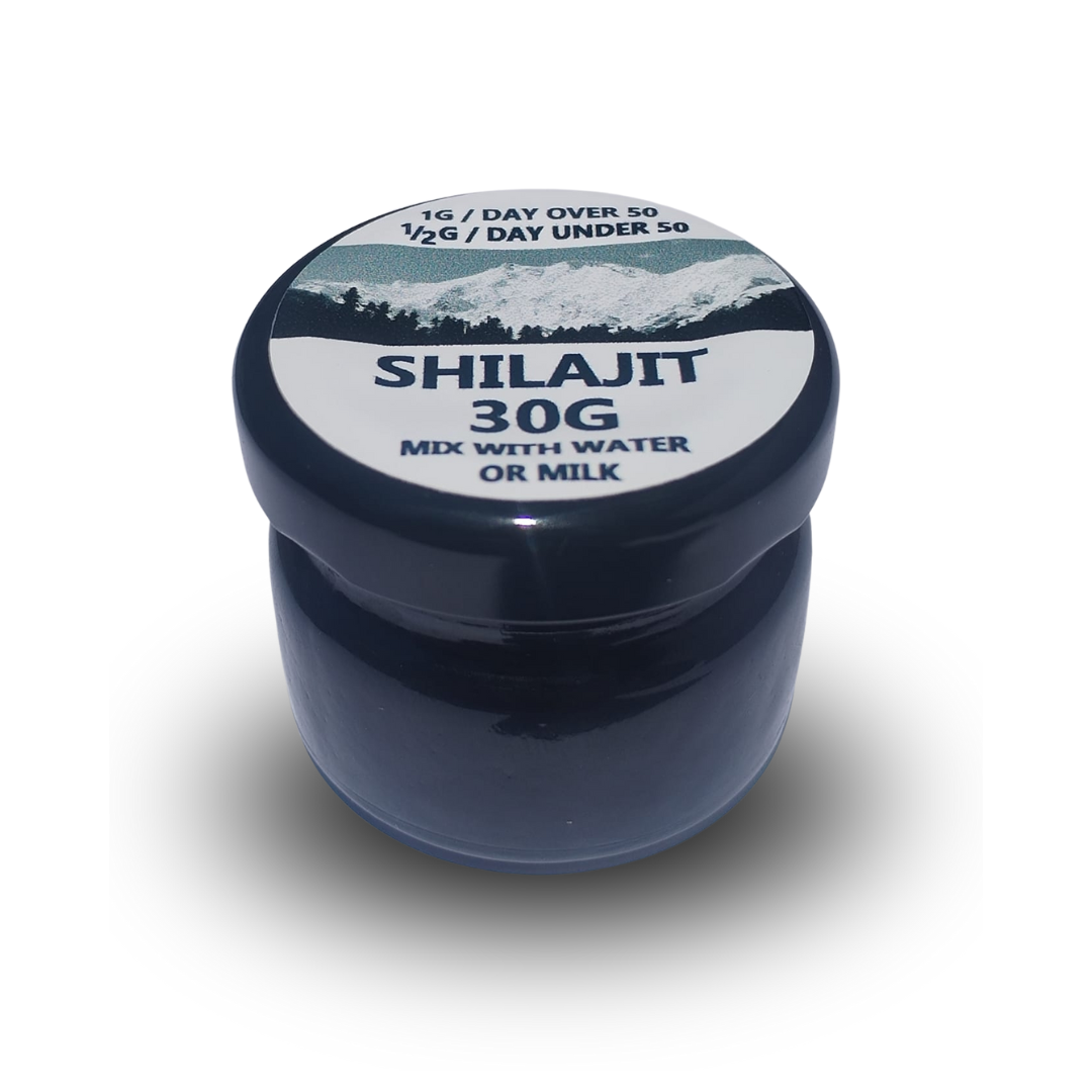Shilajit Paste - 30g